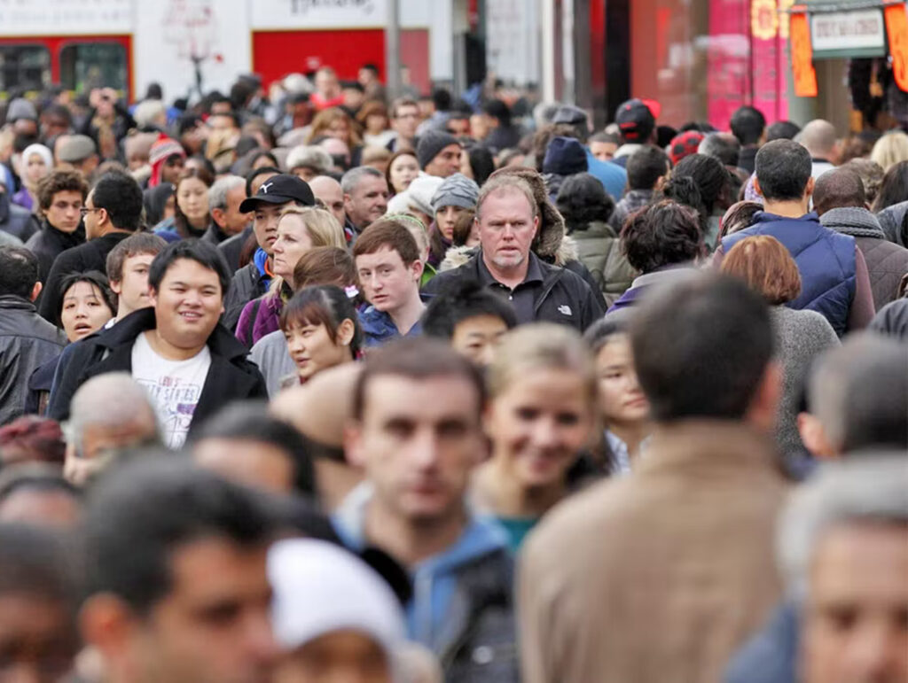 Home - Merge Left Marketing